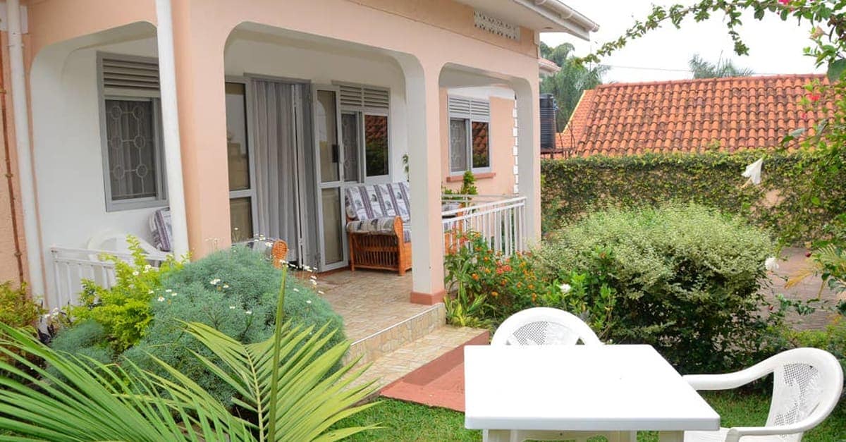 Discover 7 Luxury Homes in Uganda That Will Change How You Think About ...